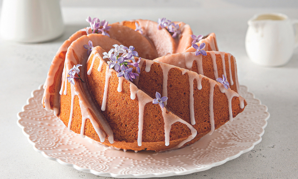 Formas de bolo especiais: te explicamos tudo sobre elas