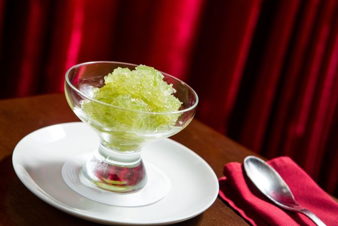 Receita de Doce de Cidra