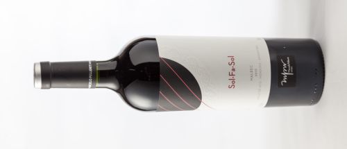 Sol Fa Sol Malbec 2010 - Bom Gourmet