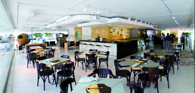 Local ganhou também horário estendido. Novas mudanças estão programadas