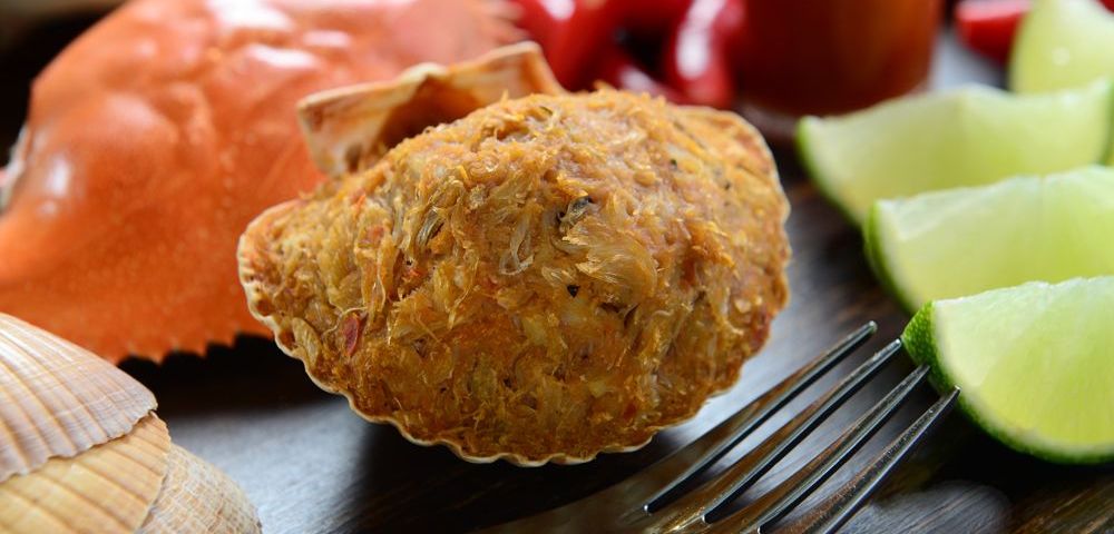 Veja opções de locais com siri no menu - Bom Gourmet