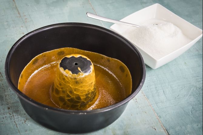 Ep.4: como fazer caramelo - Bom Gourmet