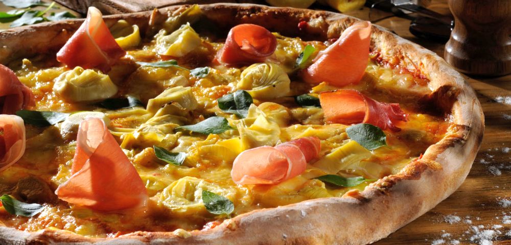 Veja onde tem promoção para o dia mundial da pizza - Bom Gourmet