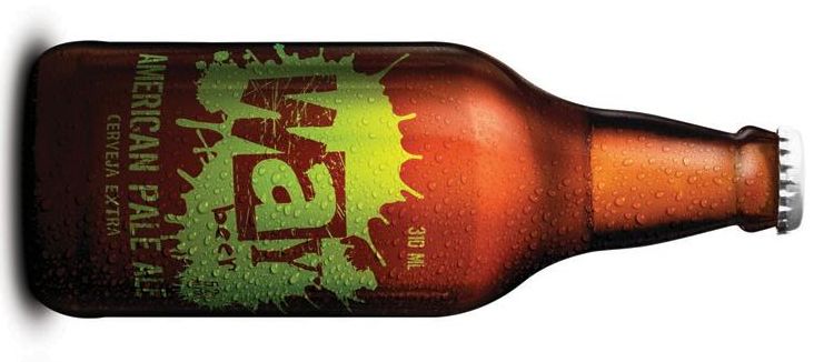 Way Beer APA - Bom Gourmet