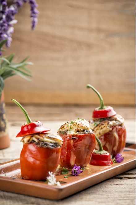 O chef Francisco Jede Orejuela, do Quina do Chef, ensina a preparar a ...