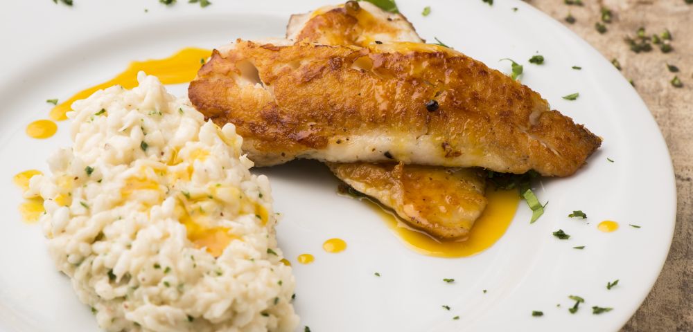 Se a ideia é economizar, é possível escolher outros peixes que resultam ...