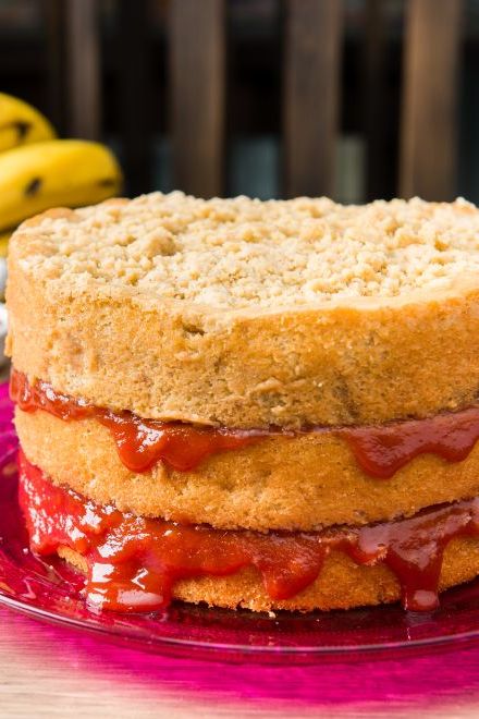 Qual a diferença entre cuca e cuque? - Bom Gourmet