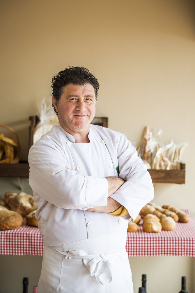 Aprenda a usar grão de trigo nas receitas e a fazer uma sopa de grãos