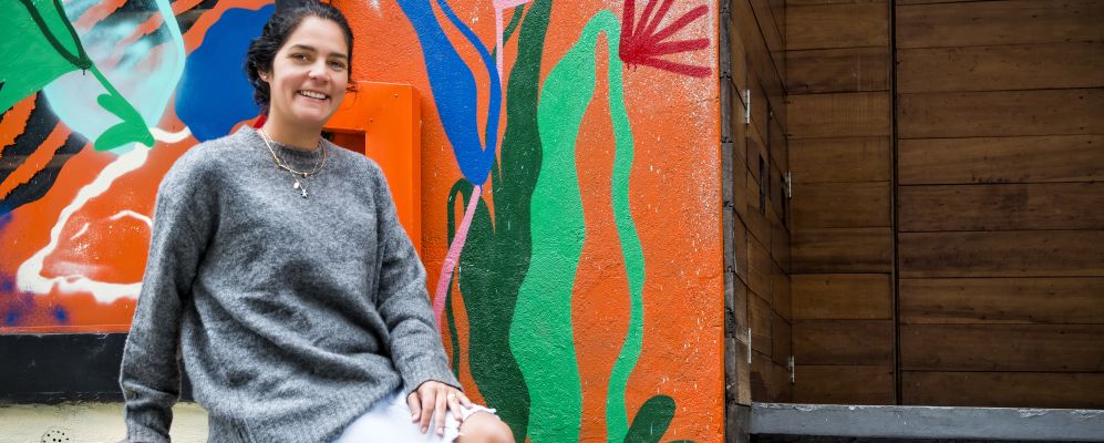 Quem é a chef Manu Buffara do Restaurante Manu em Curitiba