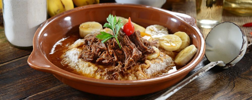 Culinária paranaense é marcada por pratos e sabores afetivos