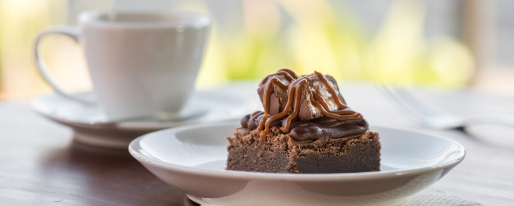 Paninis e brownies são destaque no Café Sete Expresso Bizu