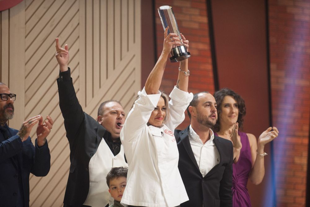 Saiba quem foi o vencedor do Masterchef Brasil 2018
