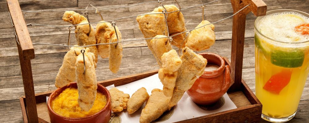 De assombrado a alto astral: Boteco Zé Mané é referência em Floripa