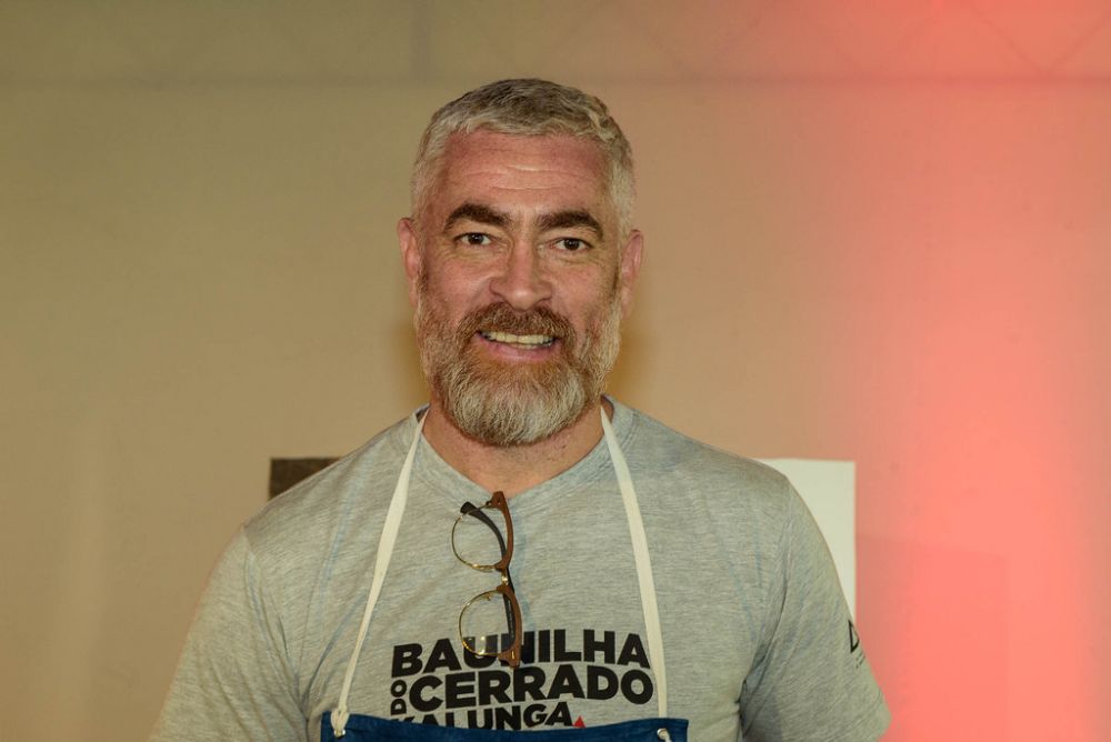 Chefs 5 estrelas contam sobre os cozinheiros que os inspiram