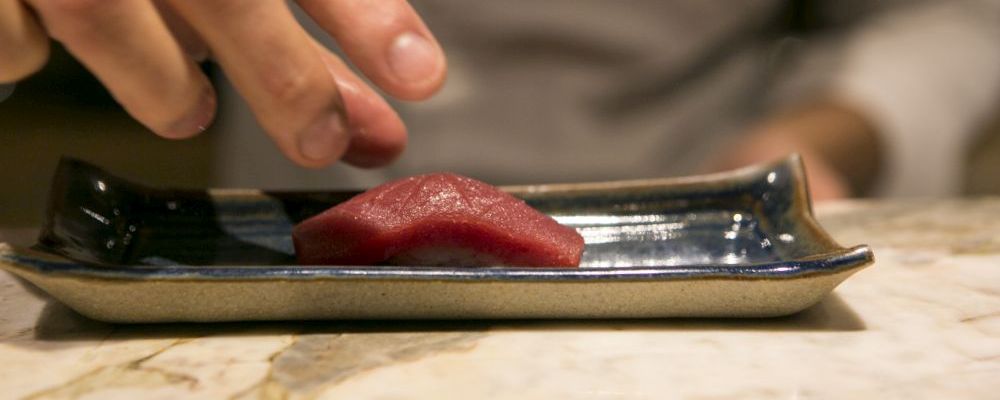 Sushiman: formação, carreira e desafios da profissão