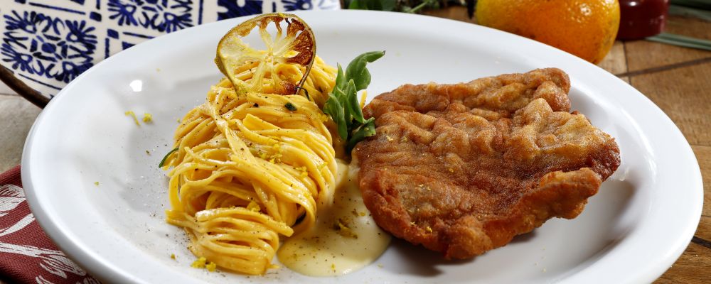 Para não errar mais: como fazer a milanesa perfeita