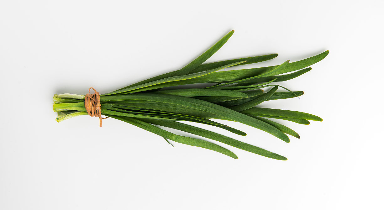 Aprenda a diferença entre os tipos de cebolinha e como usar cada um