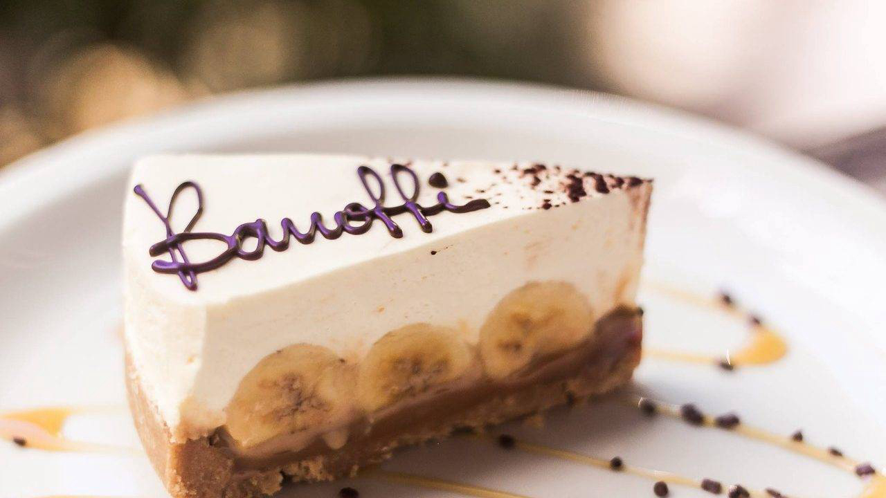 Nanica Brasil inaugura loja e traz torta Banoffee para terra que ...