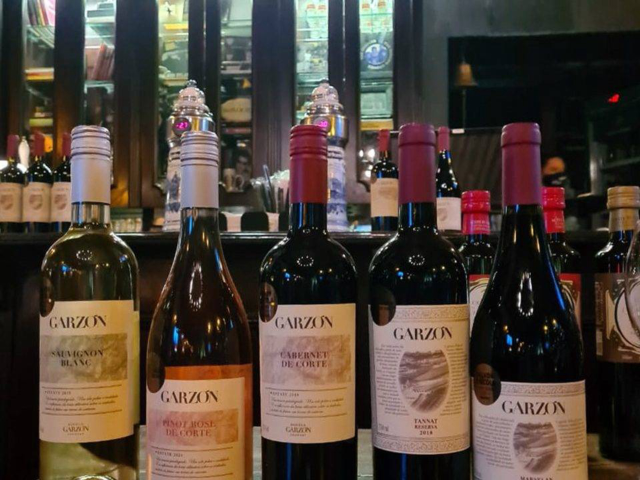 Sheridan's Irish Pub agora também é wine bar, para cativar novos clientes