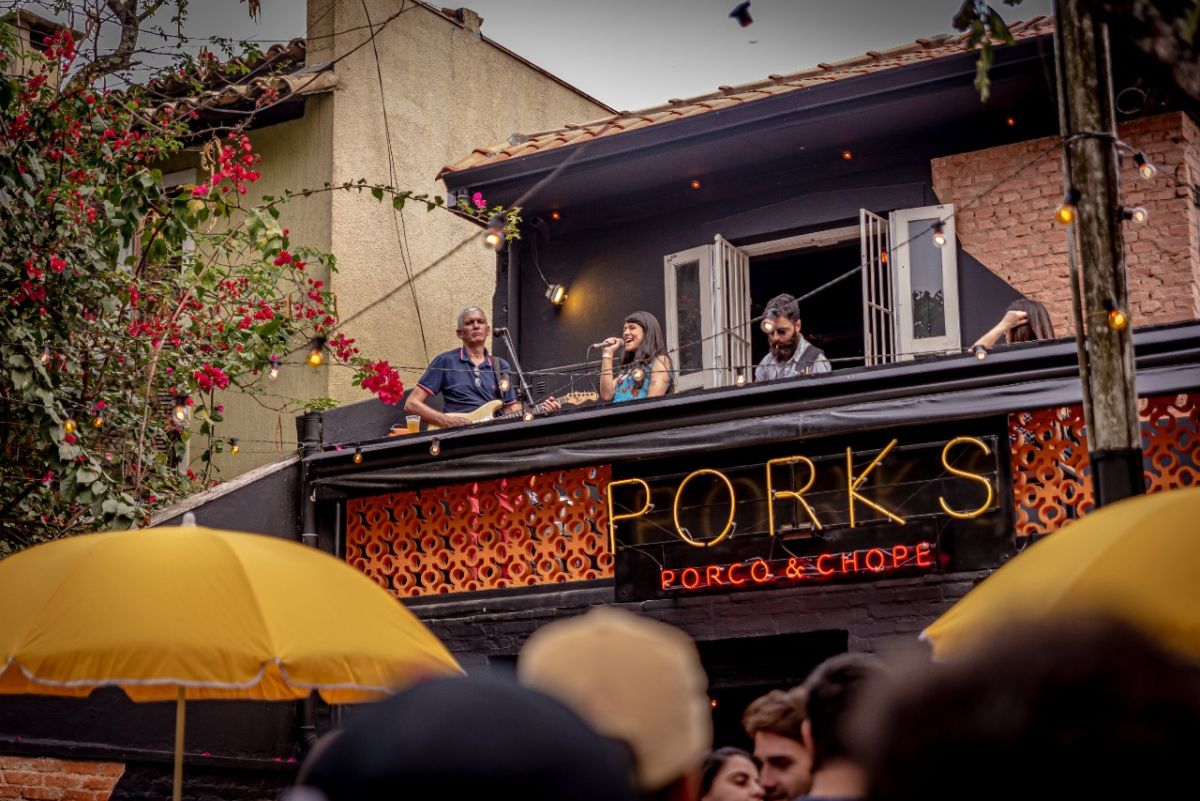 Na contramão do mercado, rede de bares vai faturar R$ 85 milhões em 2021