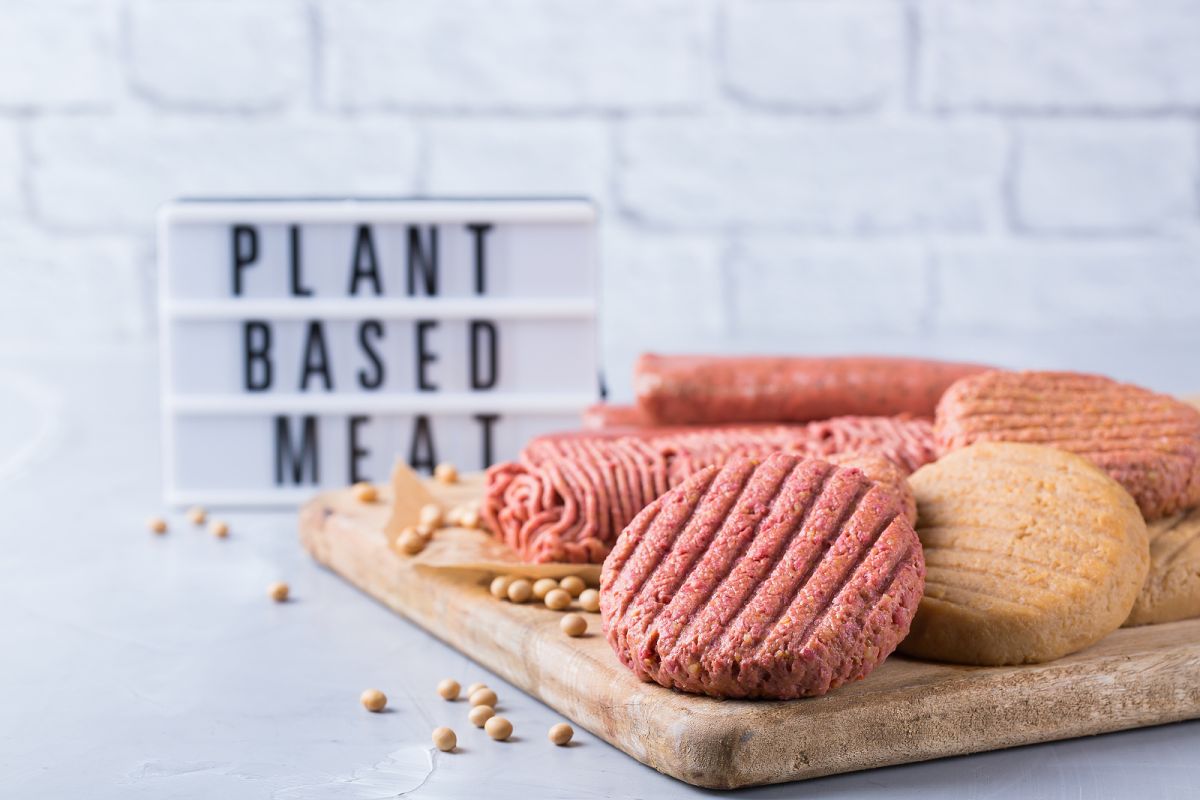 Como os alimentos plant-based se tornaram realidade para o mercado