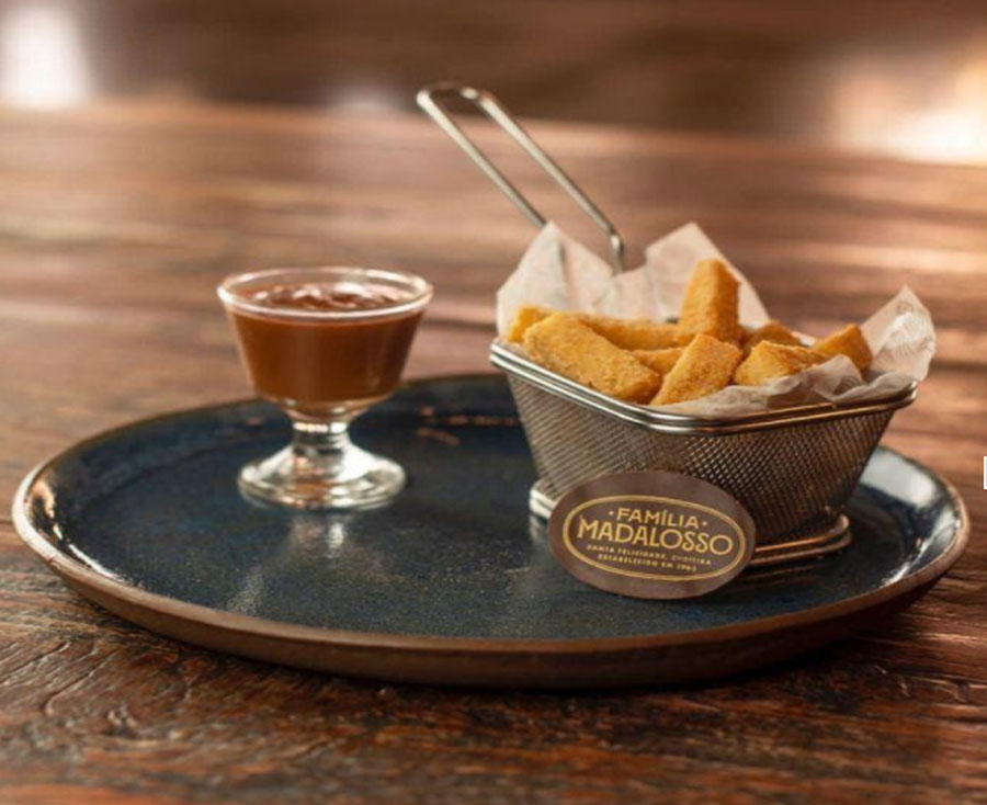 Cardápio da Família Madalosso tem novidades no rodízio