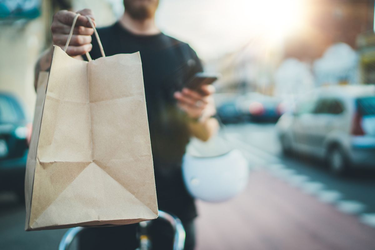 Como o open delivery será uma revolução para o food service