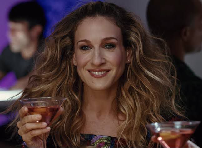 Cosmopolitan Receitas E História Do Drink De Sex And The City