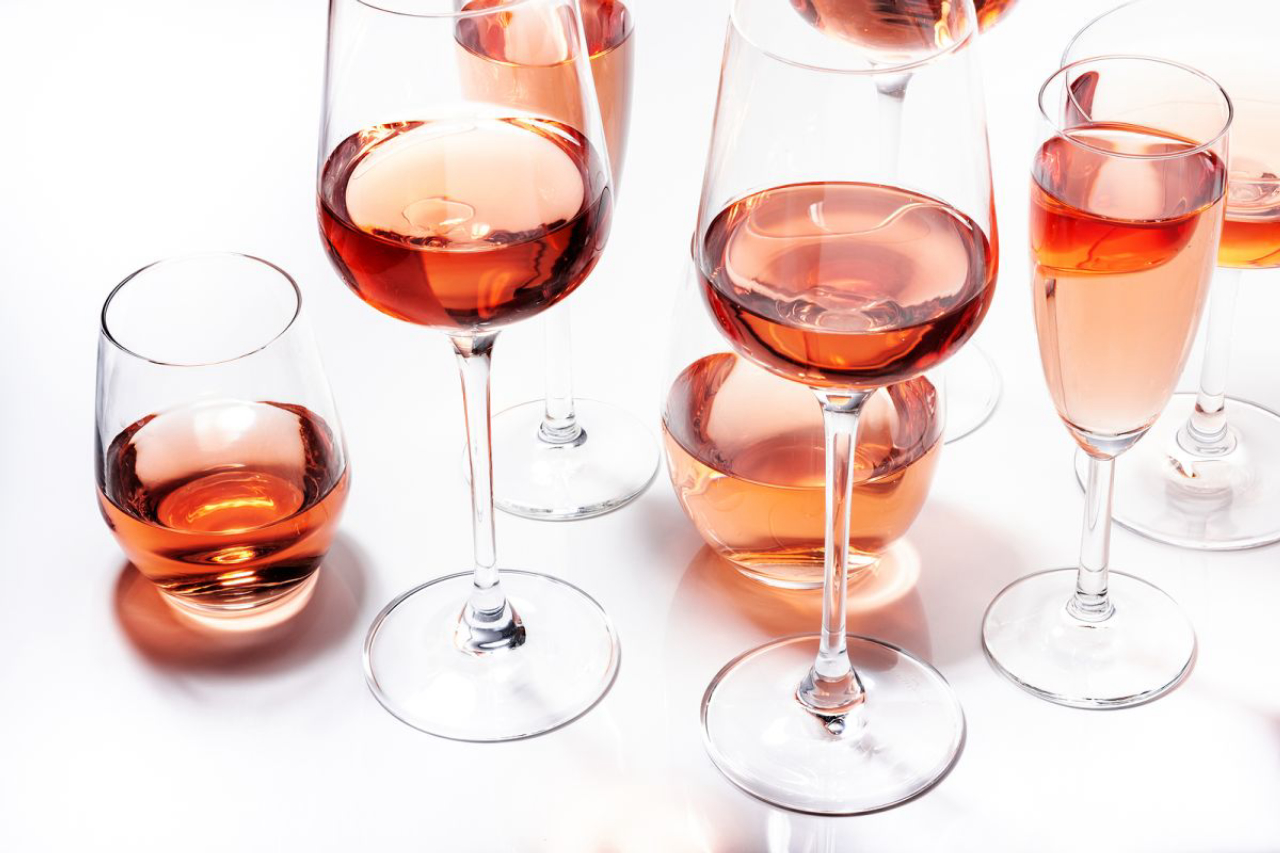 Vinho rosé clássico, bom e barato: confira dica de especialista