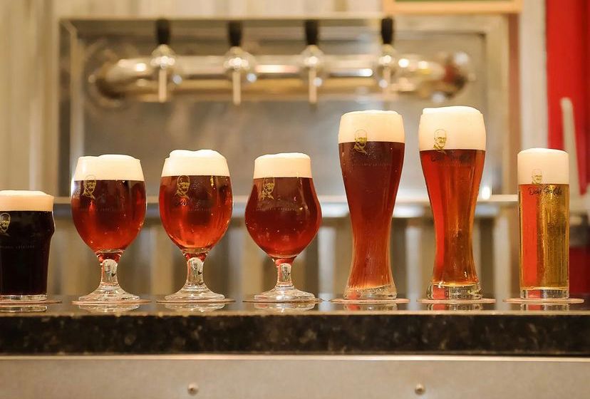 Cerveja kosher: conheça a cervejaria de Pinhais que tem certificação