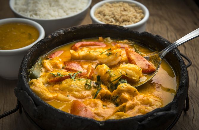 Moqueca: entenda as diferenças e aprenda a preparar