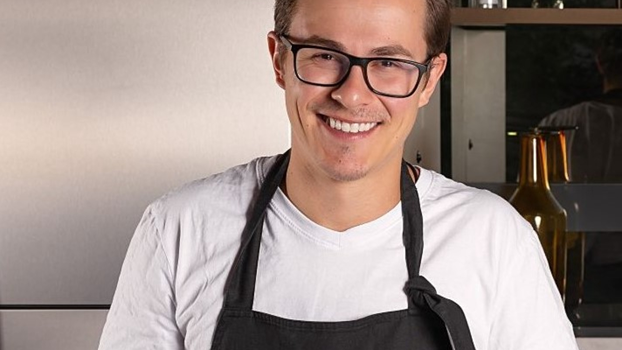 Rui Morschel no Bom Gourmet: novo colunista trará cozinha cotidiana
