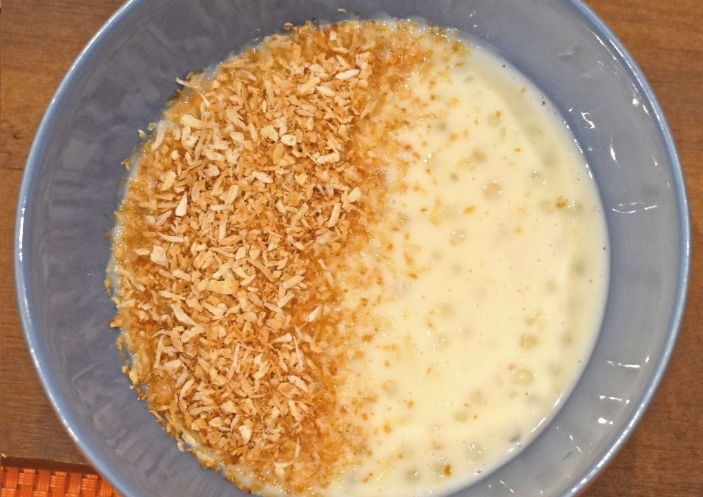 Sagu: do tradicional ao inusitado, 3 receitas imperdíveis - Bom Gourmet