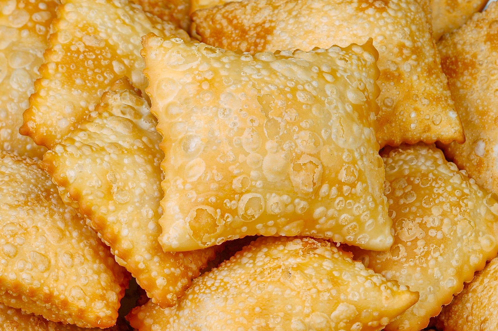 Receitas de pastel: aprenda preparos de diversos cantos do mundo Receitas de pastel: aprenda preparos de diversos cantos do mundo