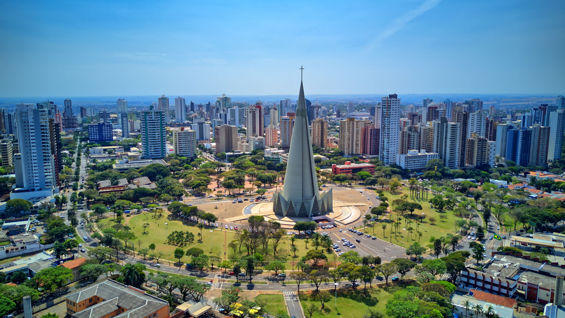 Festival dos Sabores celebra a cultura gastronômica de Maringá