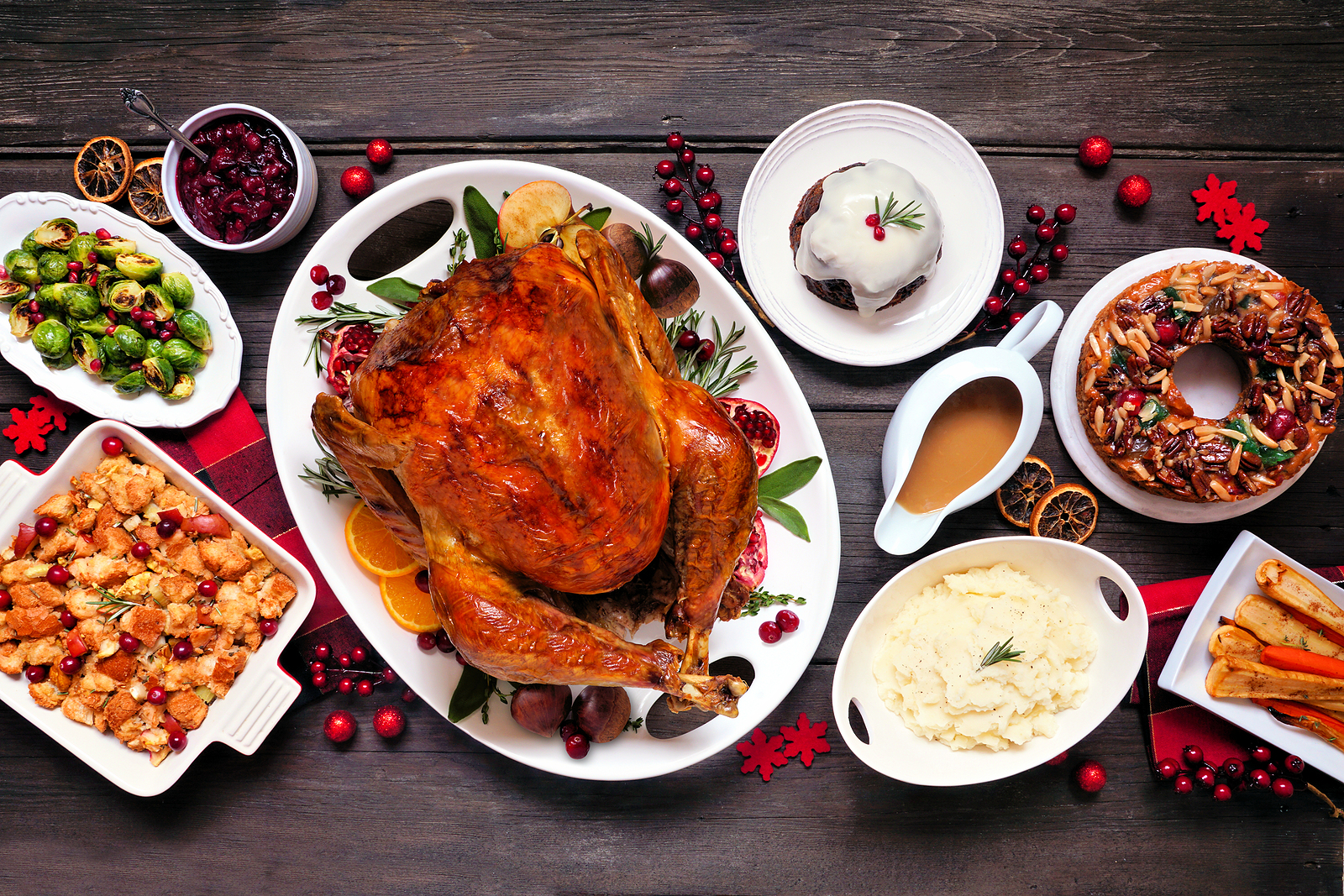 Peru, chester ou tender? Saiba as diferenças e escolha a estrela da ...