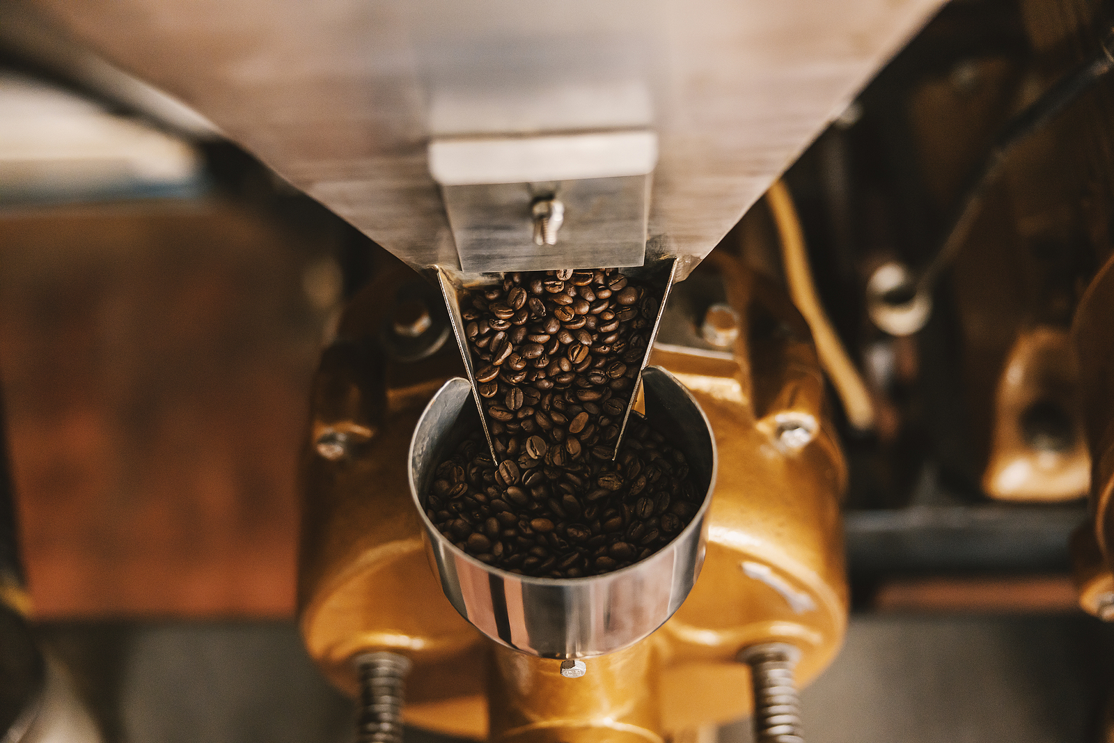 Dia Mundial do Café: qual a moagem certa para cada método de preparo?