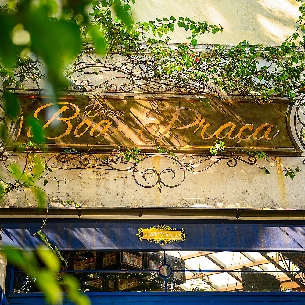 Boteco Boa Praça inaugura em Curitiba sua primeira unidade no Sul do ...