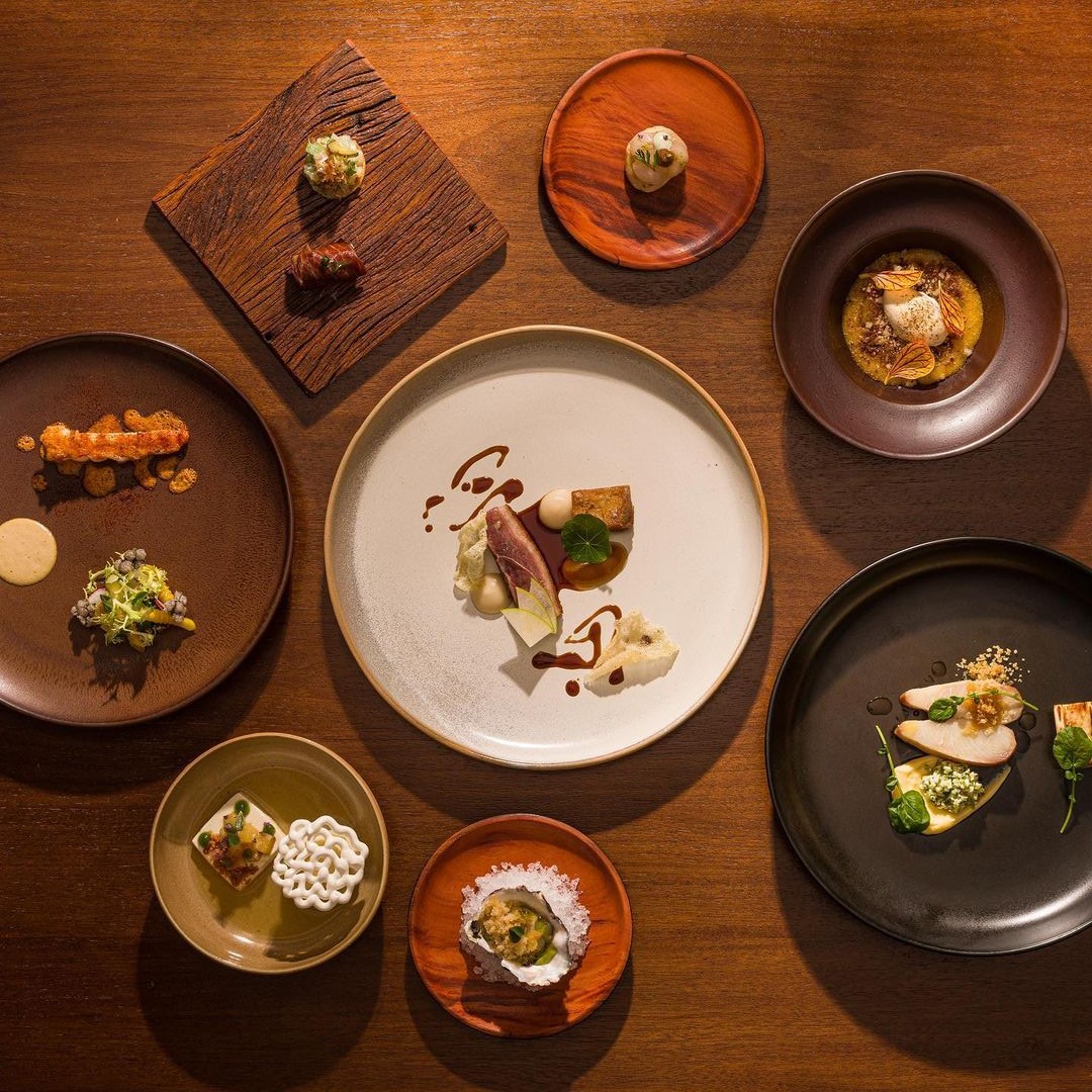 Menus degustação: restaurantes encurtam cardápio e reduzem preço
