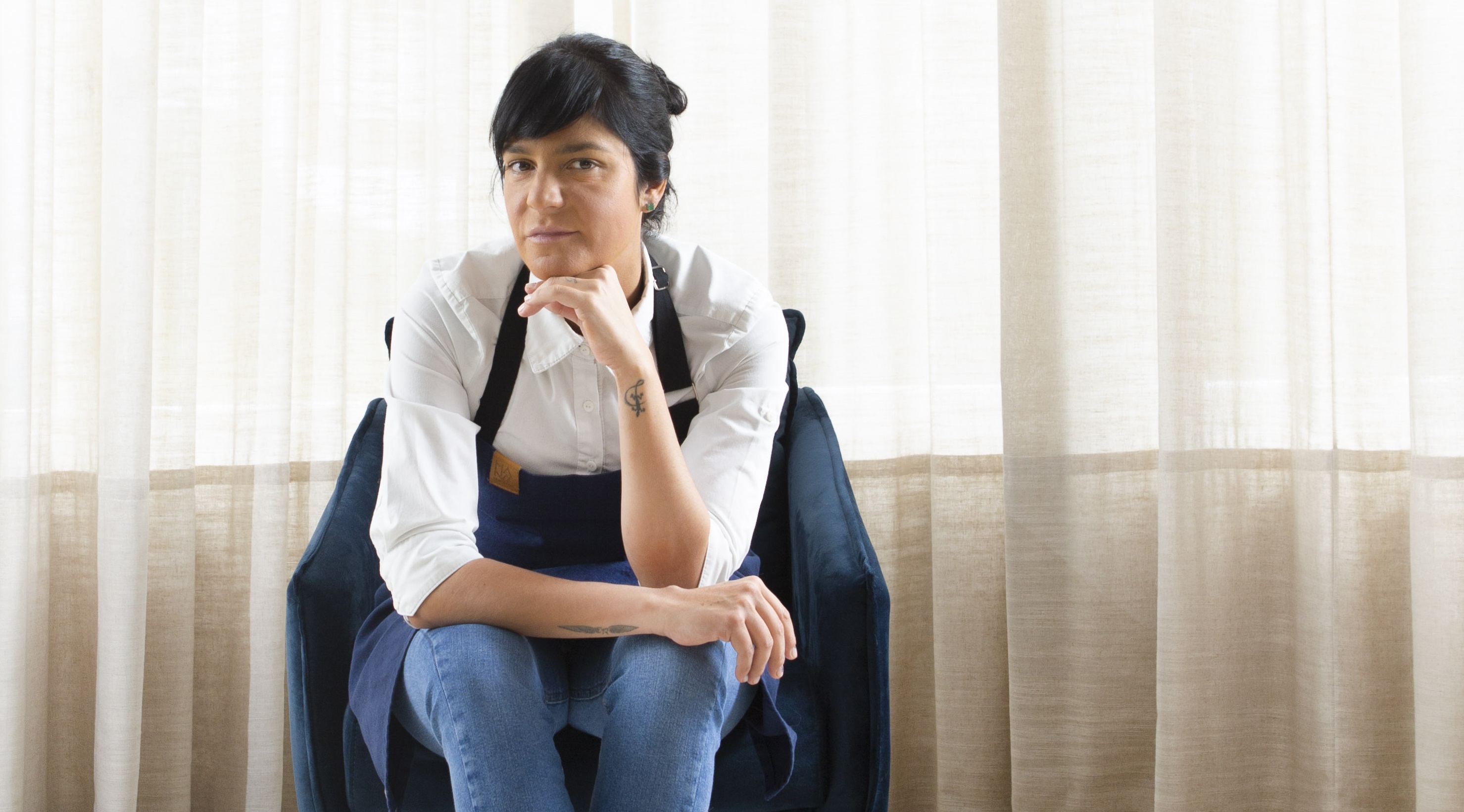 Chef premiada, Manu Buffara vai à Espanha em série do 50Best; Bom ...