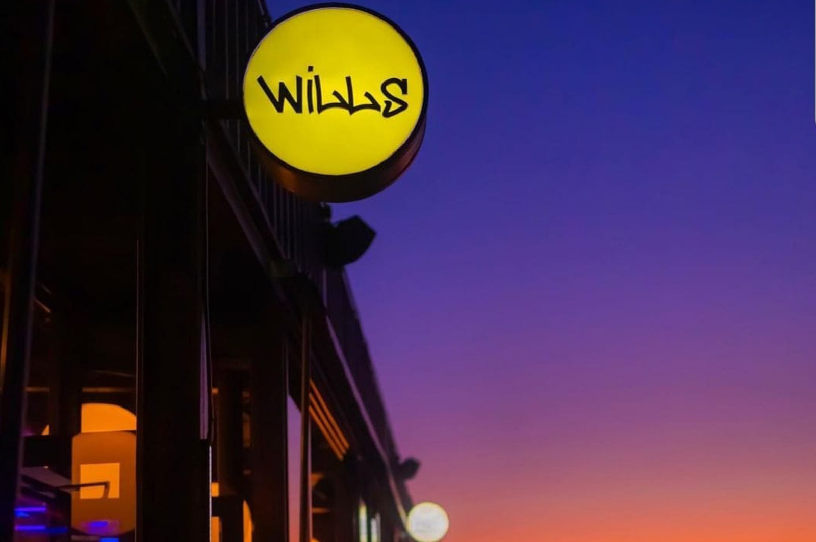 Wills Cais: um pedaço de Nova Iorque em Porto Alegre