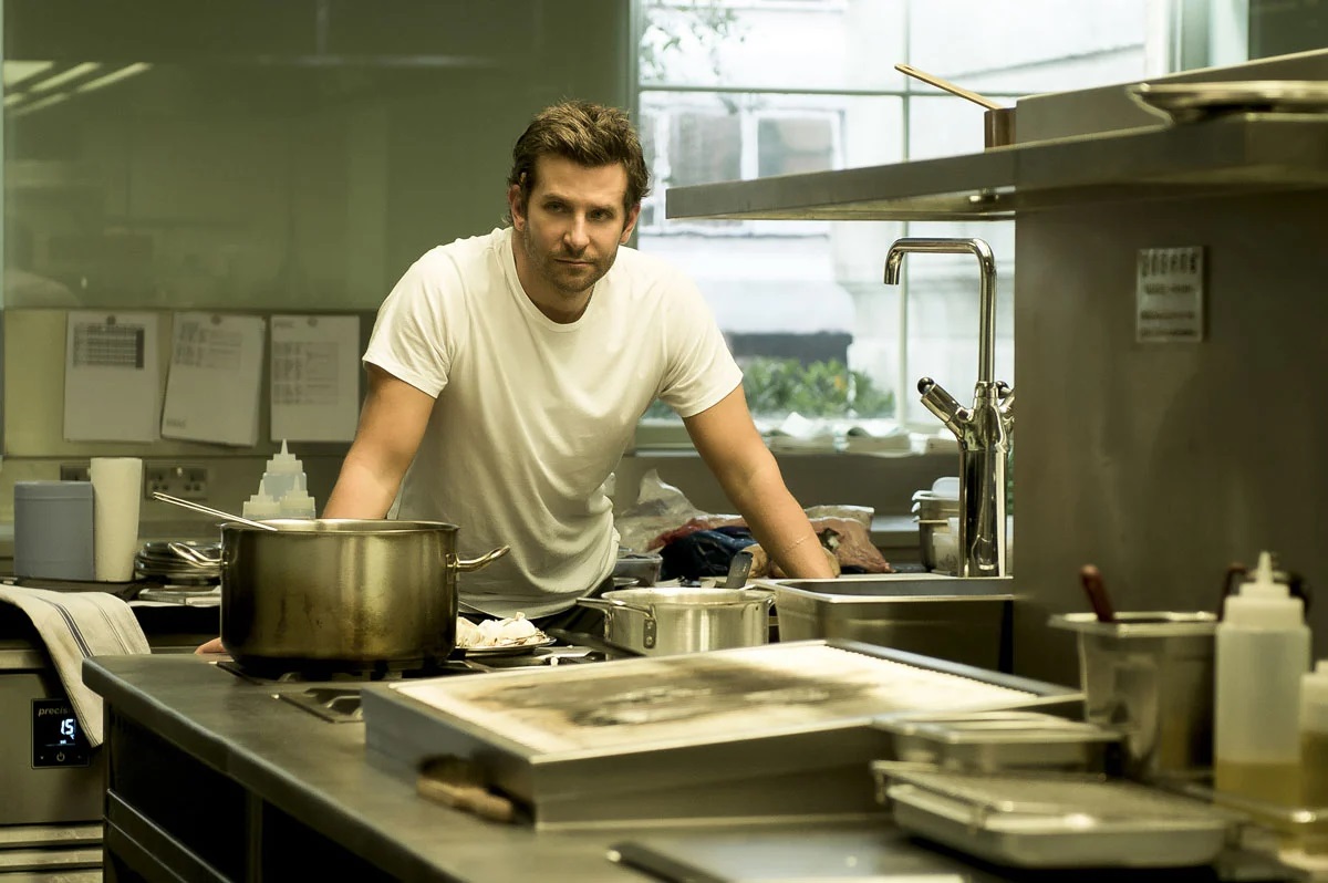 Dica de filme do chef de hoje é 'Pegando Fogo': confira