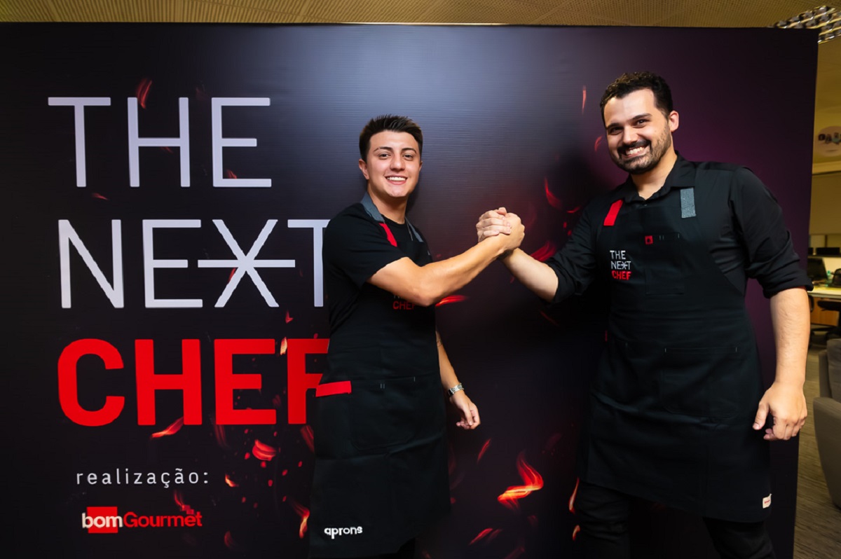 The Next Chef: confira a expectativa dos competidores do 3º jantar