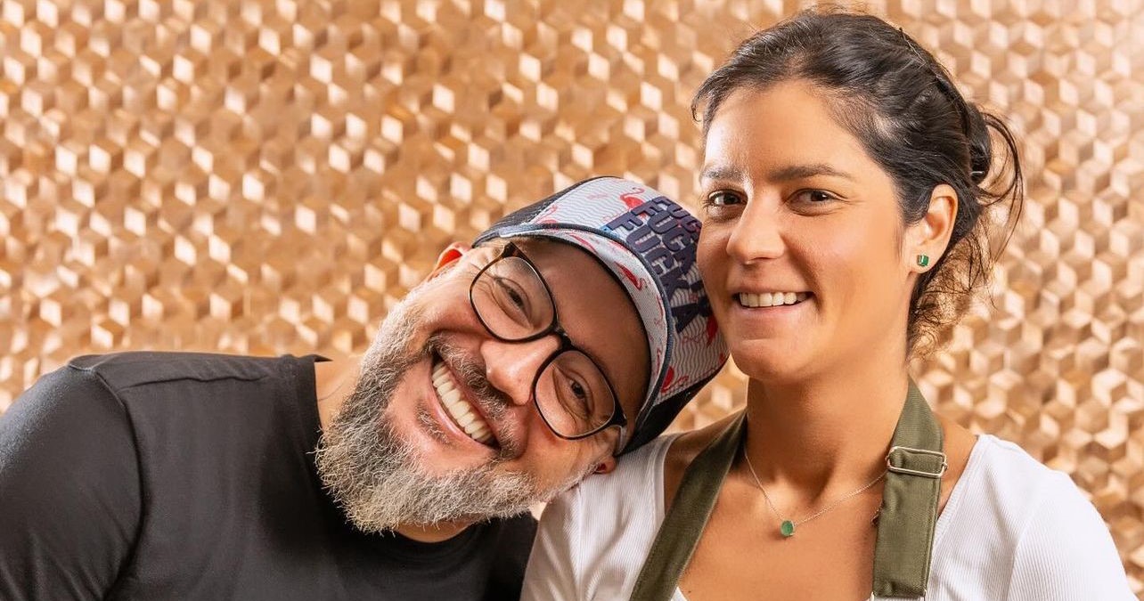 Exímia Bar: saiba mais sobre novo negócio de Manu Buffara