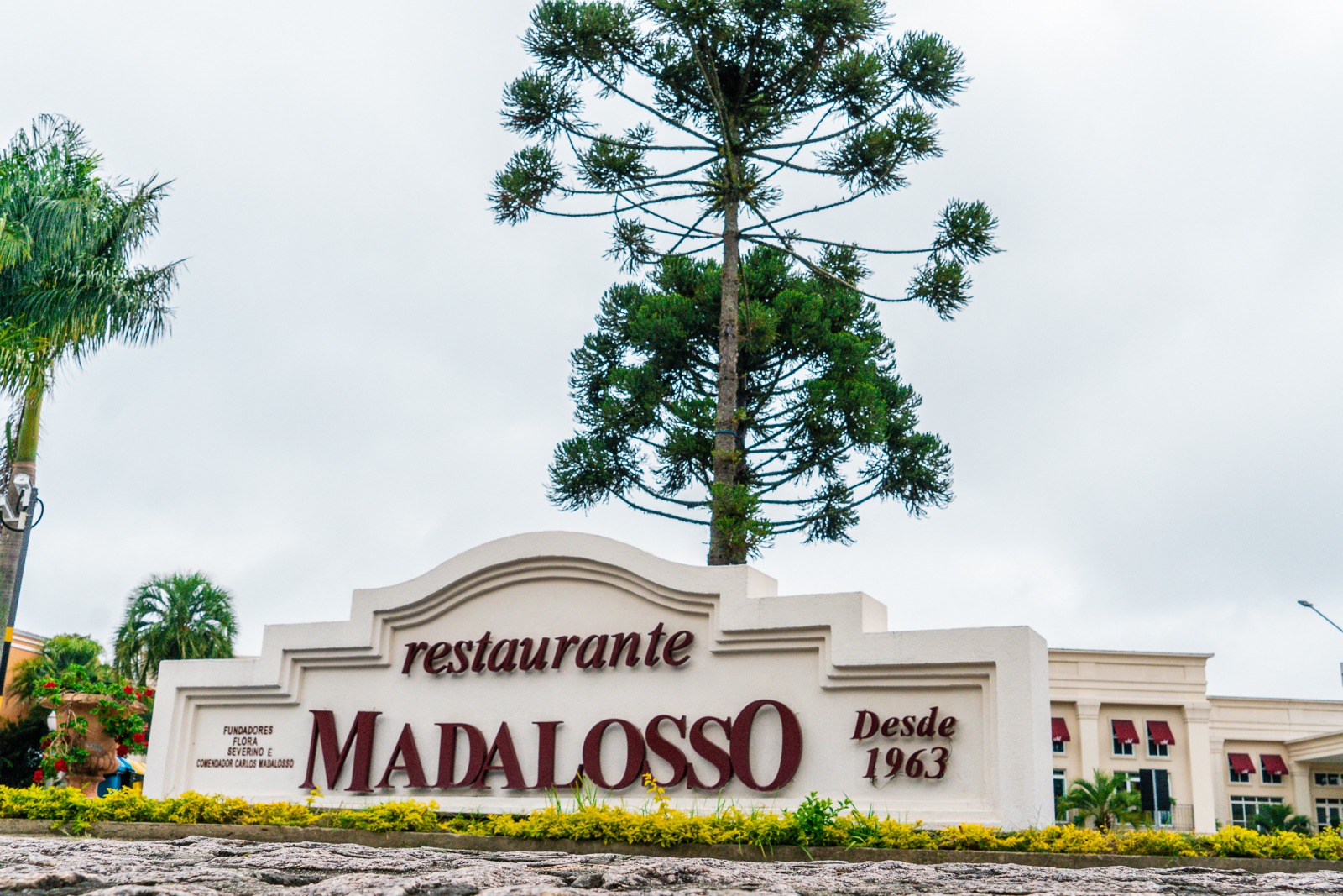 Grupo Madalosso anuncia expansão com 12 novas lojas