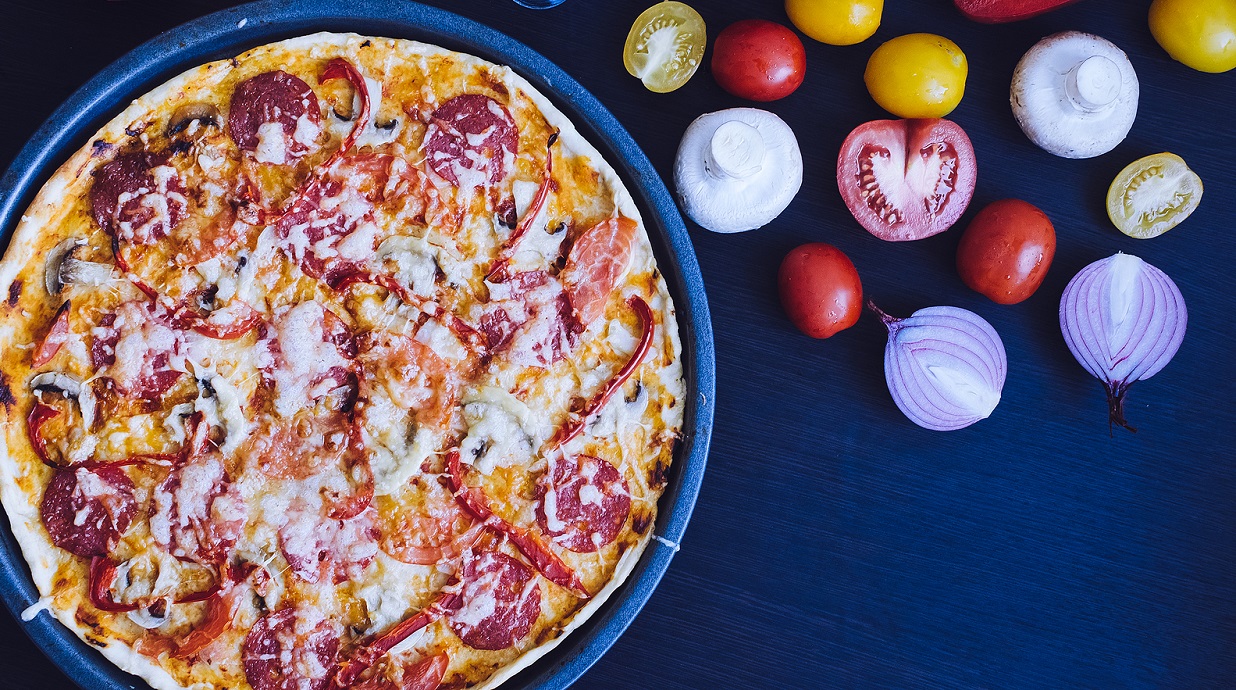As melhores pizzas de Curitiba: conheça as 5 preferidas do público