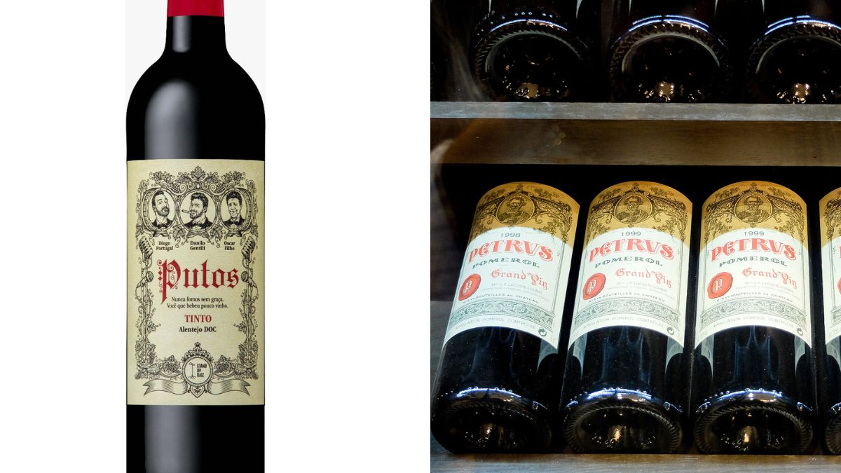 Importadoras do vinho Putos recorrem de decisão da Justiça