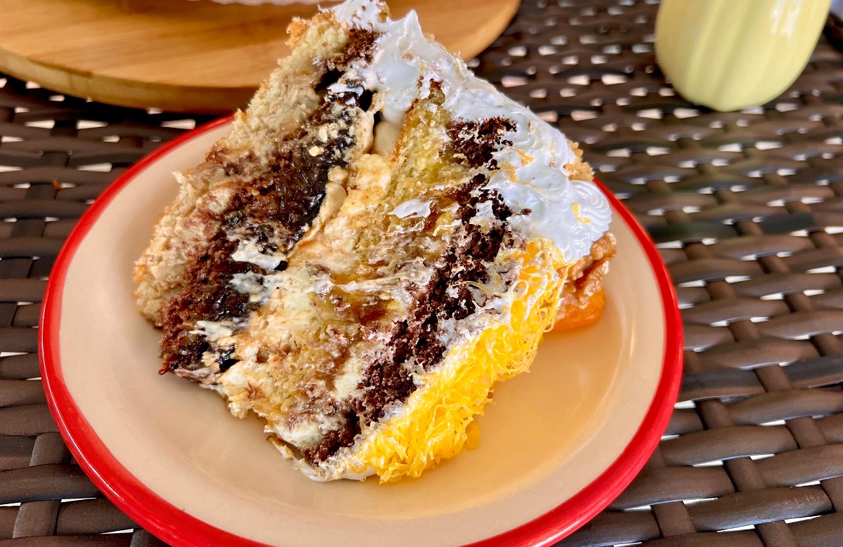 Finalista do Prêmio Bom Gourmet cria 2 versões de Martha Rocha