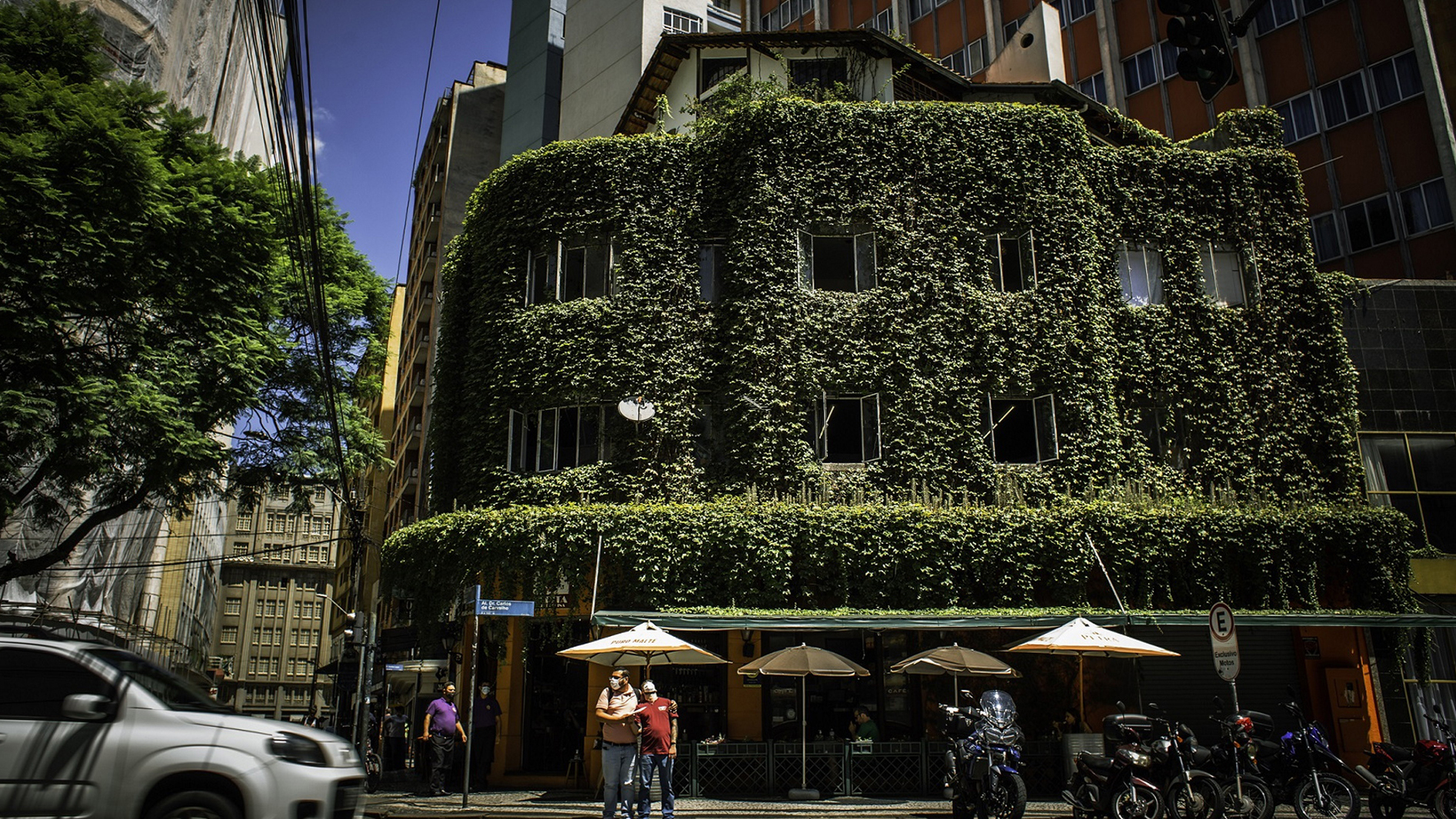 Osteria Lupita, novo italiano do Centro, abre na próxima terça (1/4)