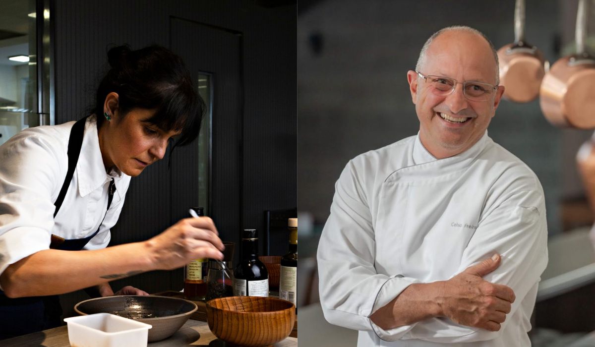 Conheça os Chefs Referência do Prêmio Bom Gourmet